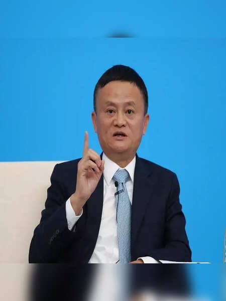Jack Ma - Jack Ma News, Video and Photo of Jack Ma | Times Now