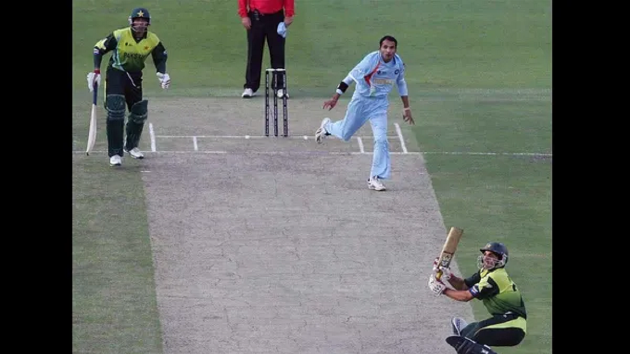 I Got Overconfident When Misbah Ul Haq Revealed Why He Played Scoop