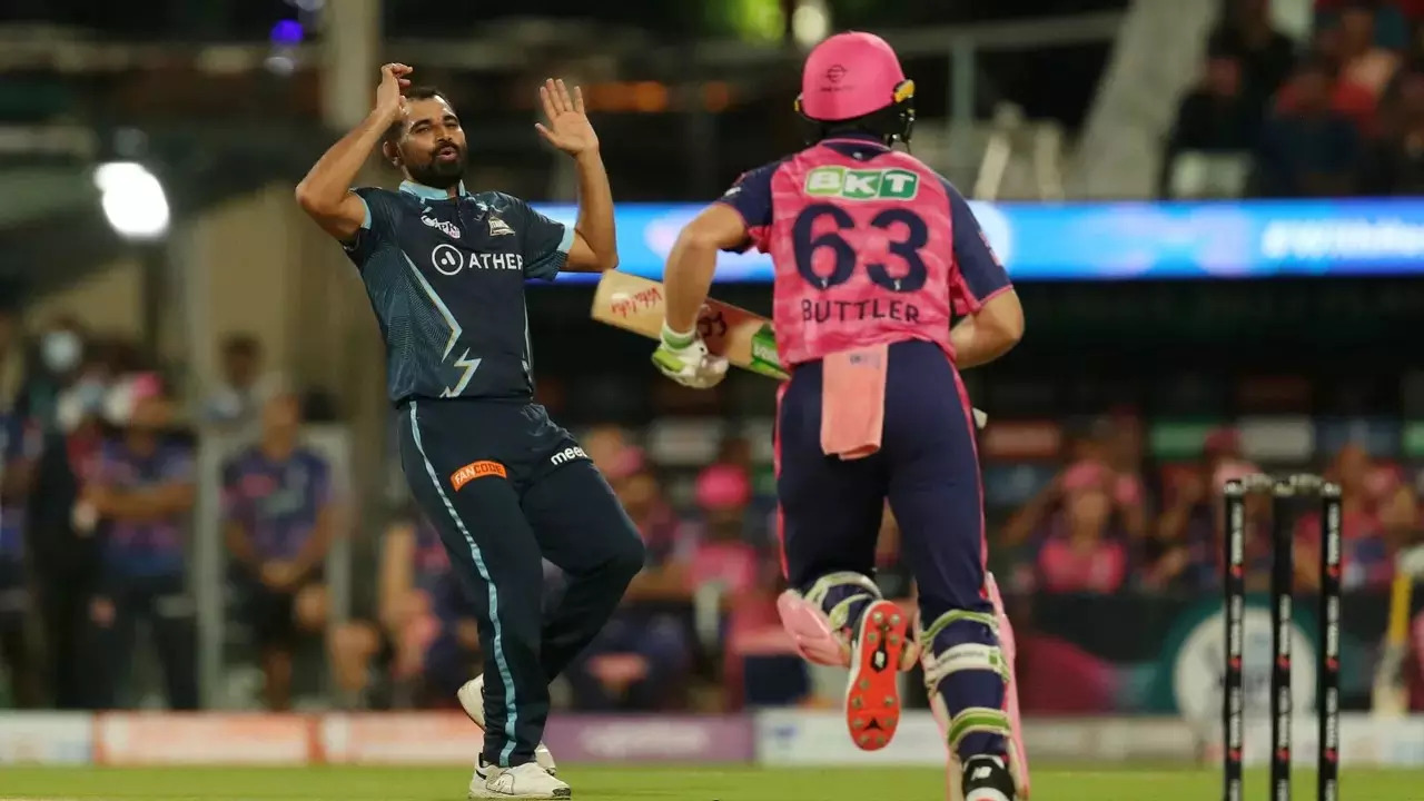 Rajasthan Royals: IPL 2022 Final, GT vs RR live streaming: When and ...