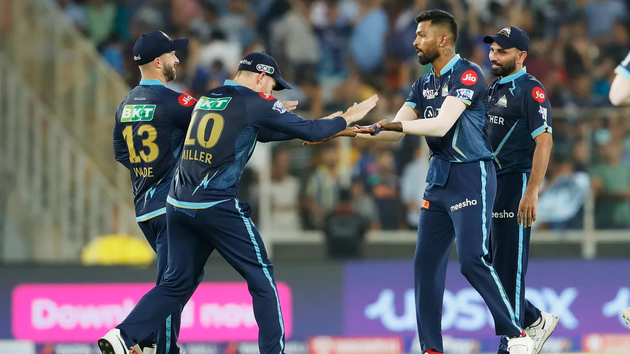 From Harbhajan Singh to Virender Sehwag: Cricket fraternity reacts as ...