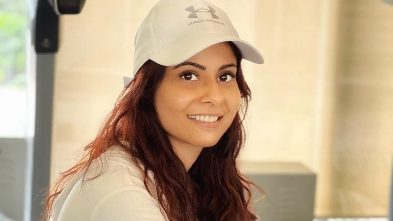 Cancer survivor Chhavi Mittal reveals she struggles to lift even 2 kg ...