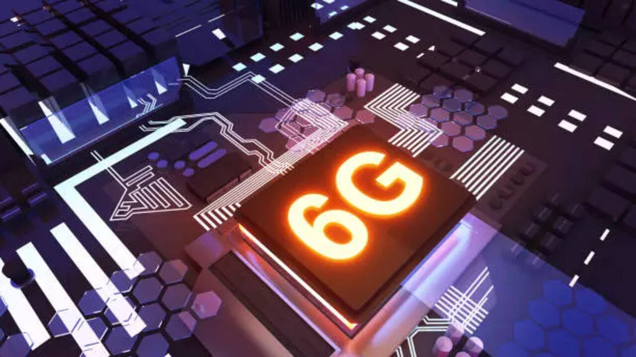 6G can make smartphones obsolete, says Nokia CEO: What a more connected ...