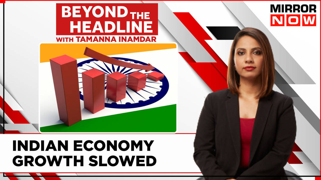 Why Indian Economy Facing Slow Growth Rate? | How Will the Economy Get ...