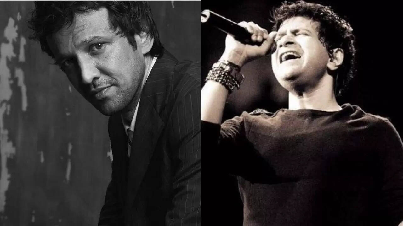 When KK was mistaken for actor Kay Kay Menon: 'My dad got upset ...