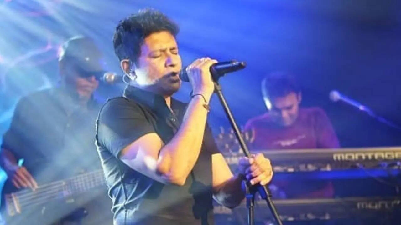 KK demise: Case of unnatural death registered; singer's family arrives ... KK demise: Case of unnatural death registered; singer's family arrives ...