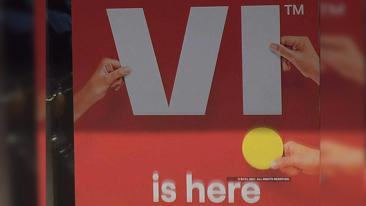 Vodafone Idea enters ad-tech space with Vi Ads | Companies News, Times Now