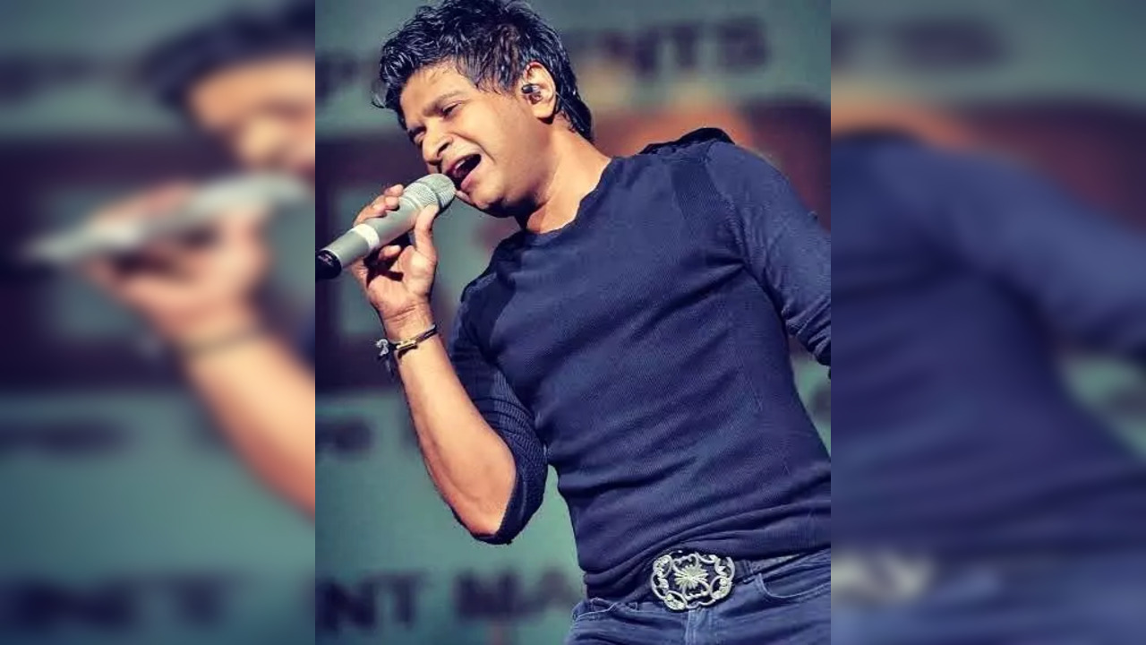 ‘KK began to sell typewriters, started singing in hotels’: reveals his ...