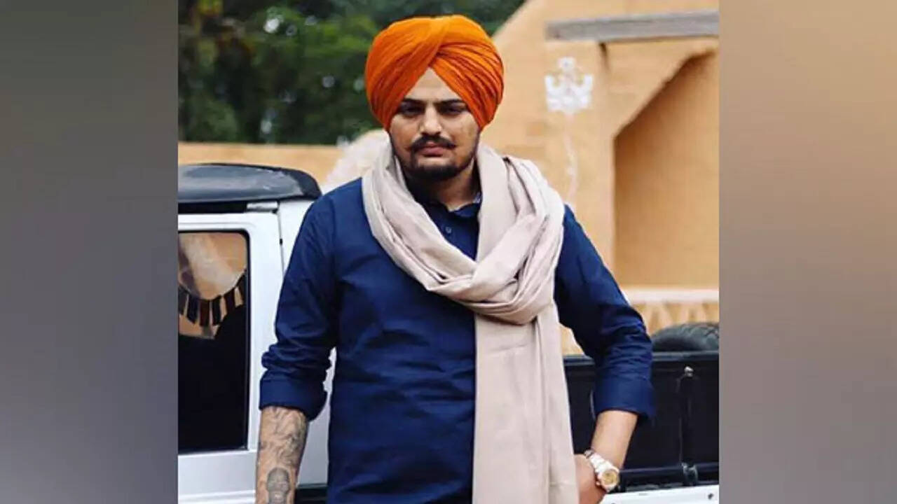 Moose Wala's murder: Gangster Lawrence Bishnoi uncooperative during ... Moose Wala's murder: Gangster Lawrence Bishnoi uncooperative during ...