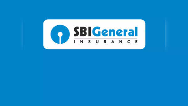SBI General Insurance launches health vertical | Companies News, Times Now