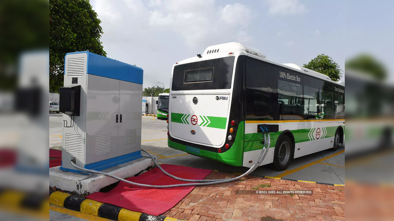 Convergence Energy Services plans to tender 50,000 electric buses ...