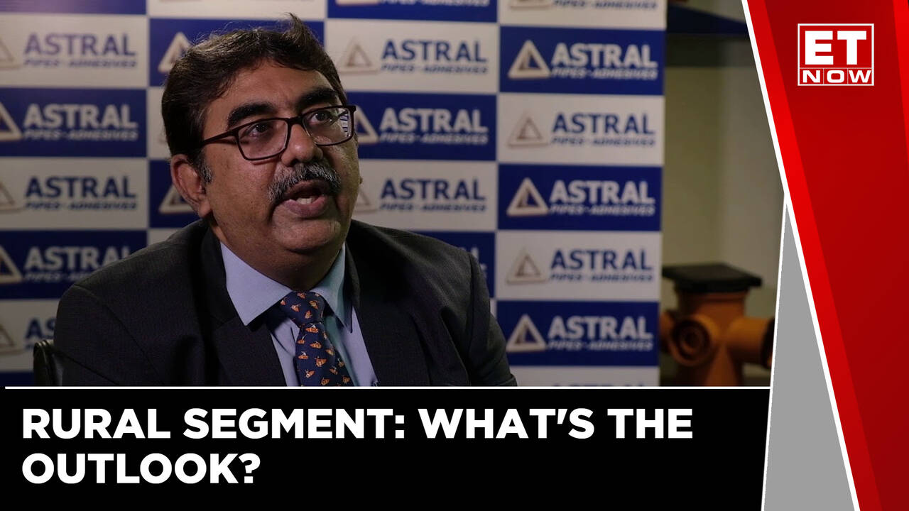 'Company Will Outperform In The Industry In FY23' | Hiranand Savlani ...