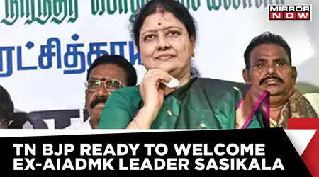 Grand Welcome For Sasikala : Latest News, Grand Welcome For Sasikala ...