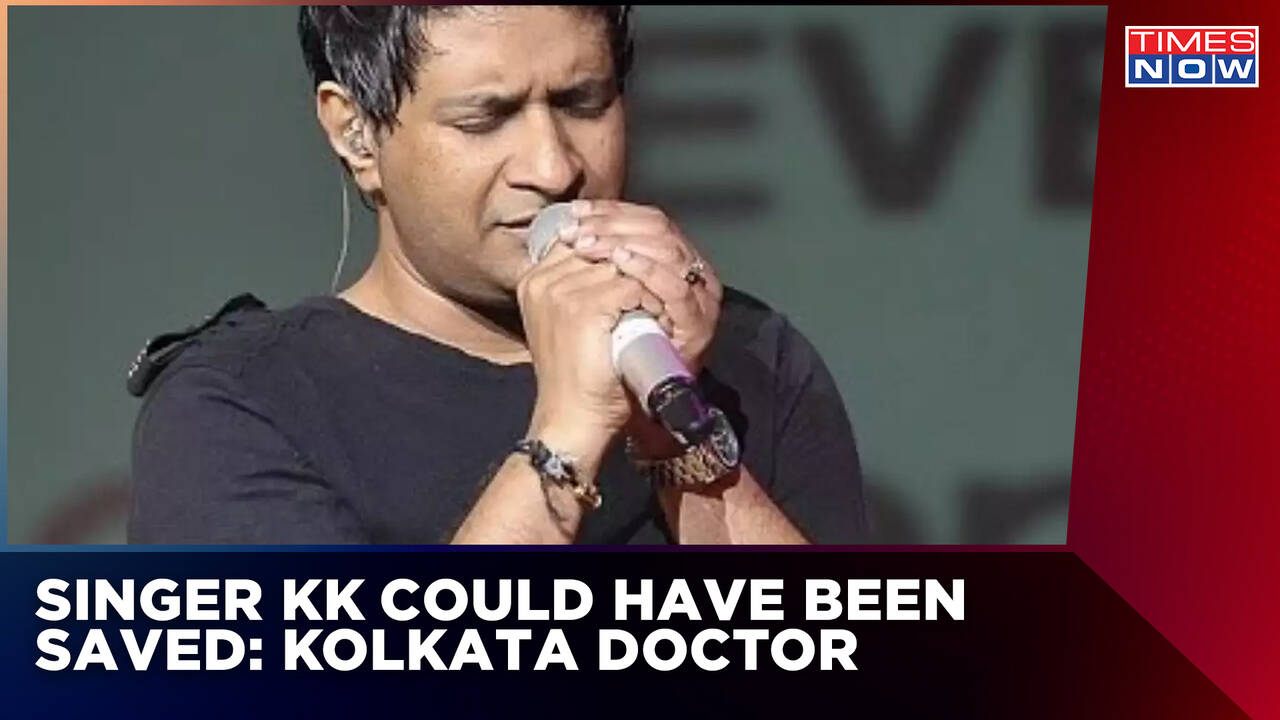 "Timely CPR could have saved the legend", Kolkata doctor cites 'lapses ...