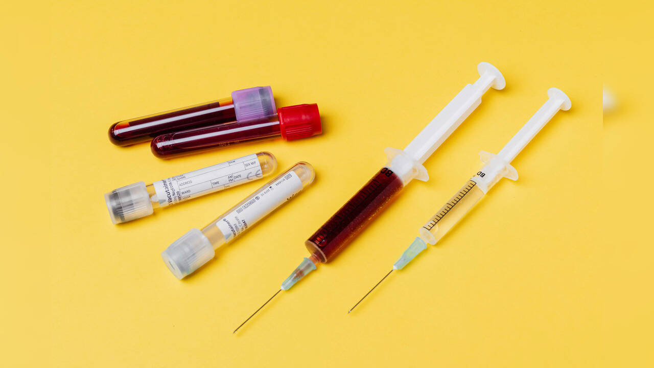 Blood poisoning: Surprising warning signs to look out for