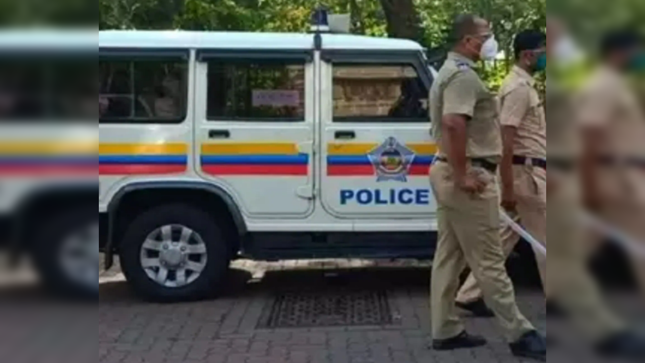 Maharashtra Ats Arrests Man In J Ks Kishtwar For Alleged Links With
