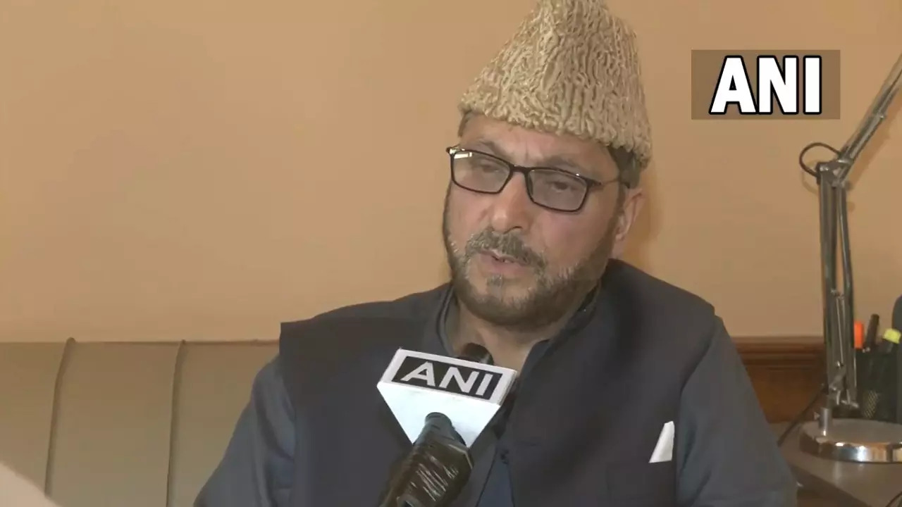 'We shouldn't allow miscreants to create mistrust between communities ...