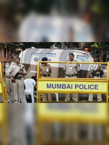 Mumbai Police - Mumbai Police News, Video and Photo of Mumbai Police ...