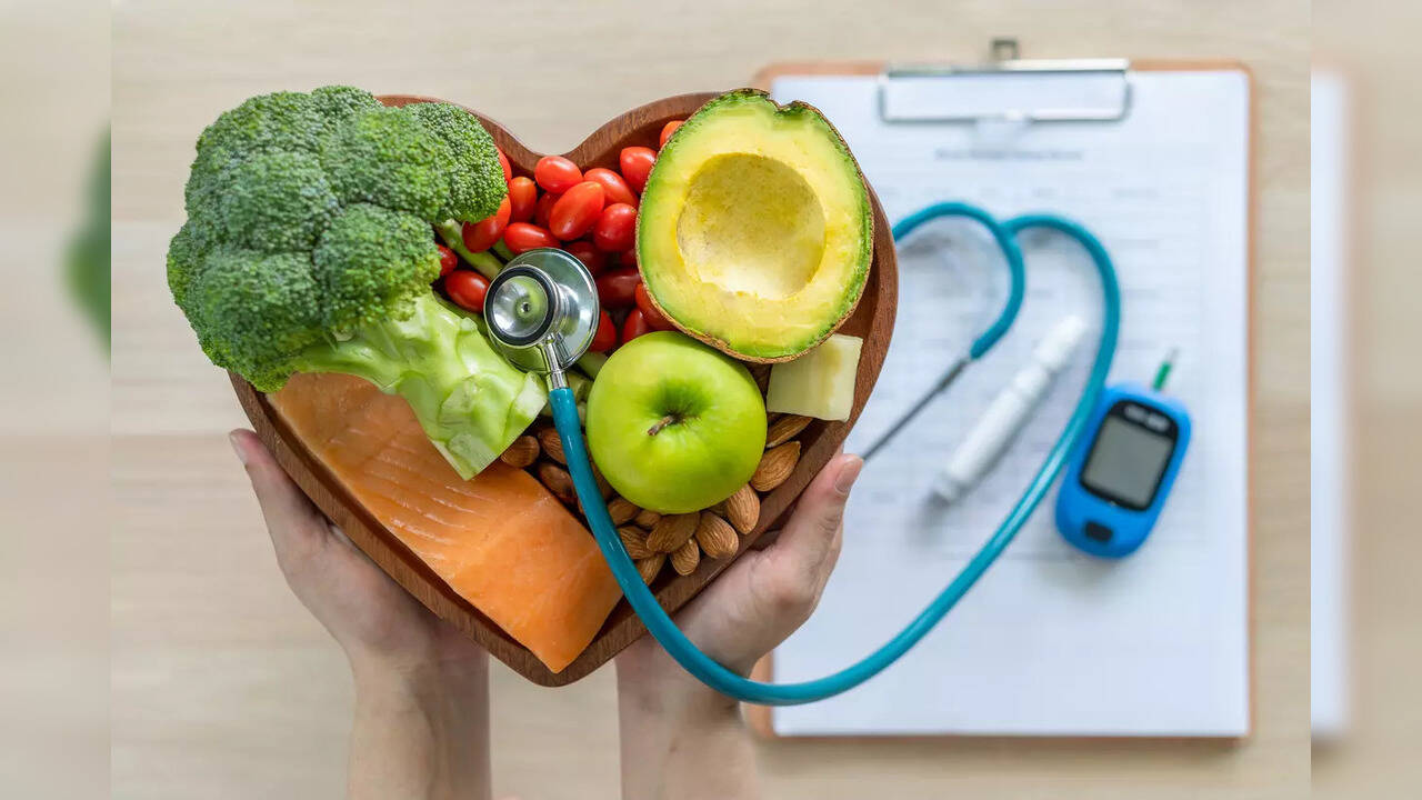 5 most common nutritional deficiencies | Health News, Times Now