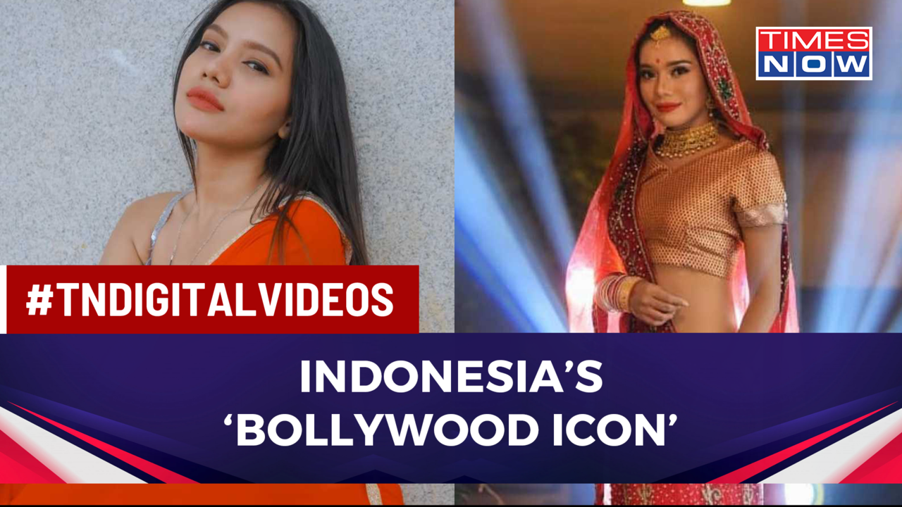 Candid conversation with Indonesia’s ‘Bollywood Icon’ Vina FanWorld ...
