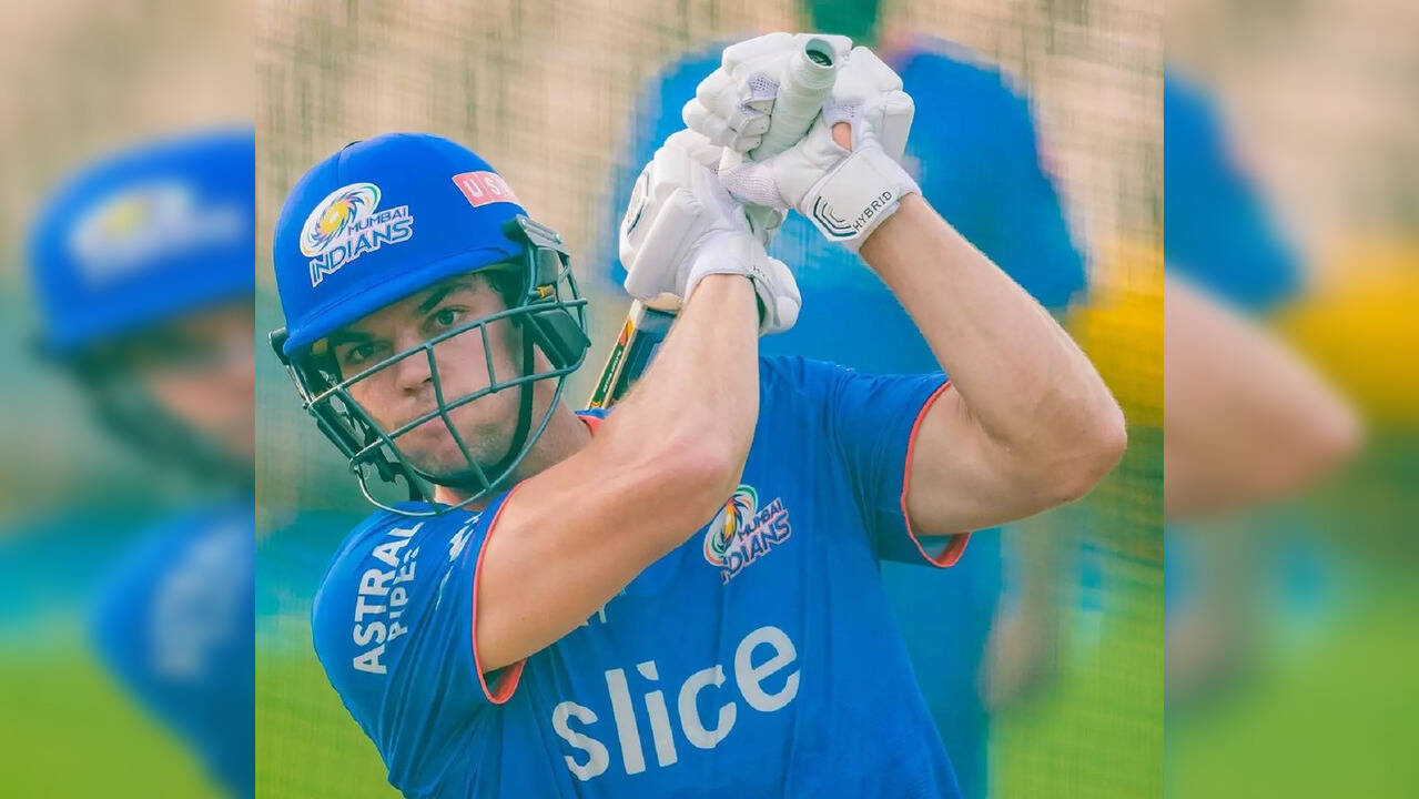 'Want to make most of it': Tristan Stubbs excited to test his skills ...