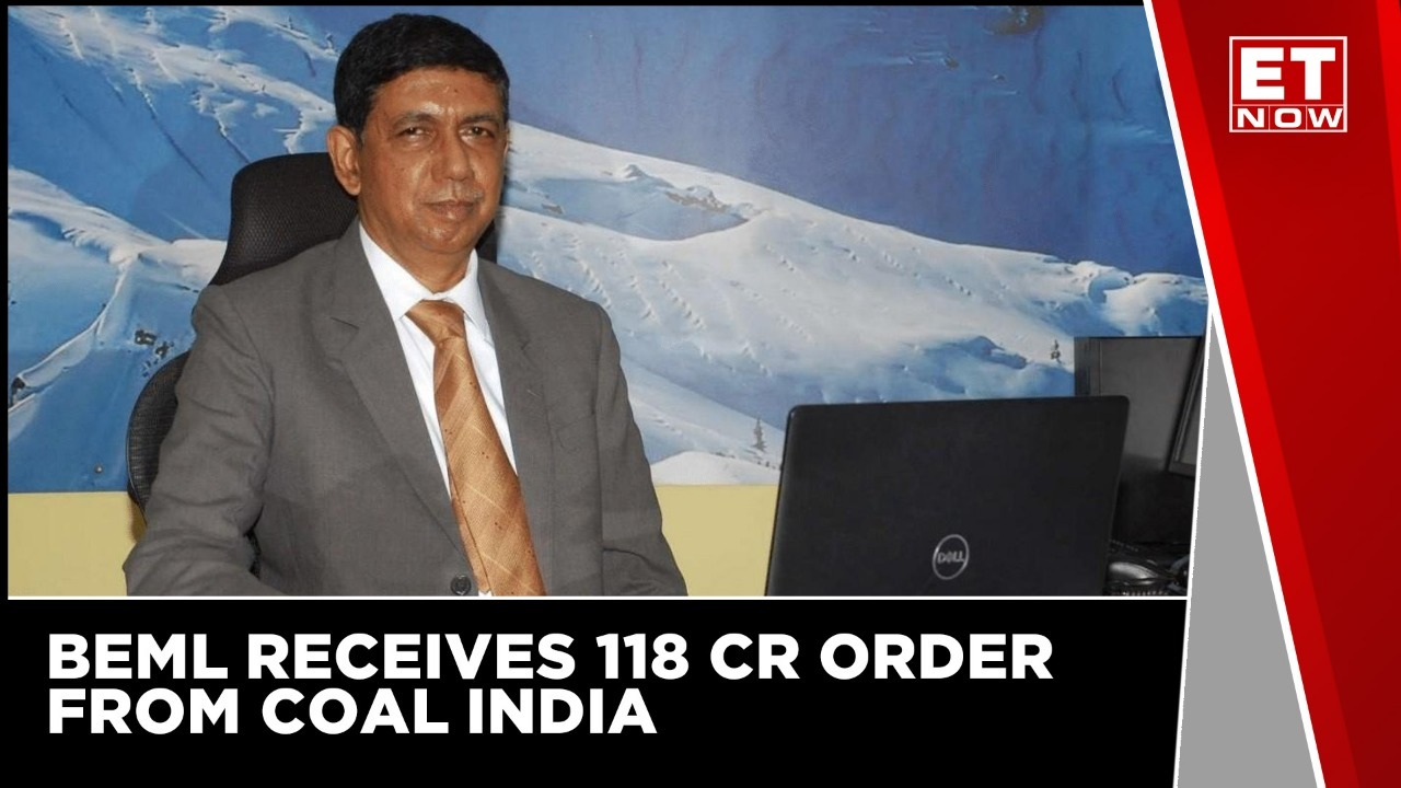 BEML Clocks Record Turnover; Production Volumes Rise As It Eyes ...