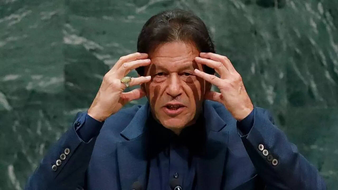 Pak Minister says Imran Khan will be arrested once his protective bail expires: What are the ...