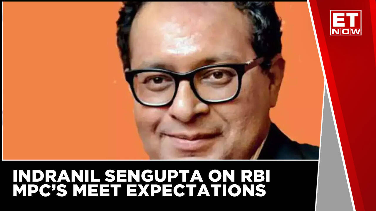 Downside Risk To Growth In FY24? | Indranil Sengupta, CLSA | ET Now | Times Now
