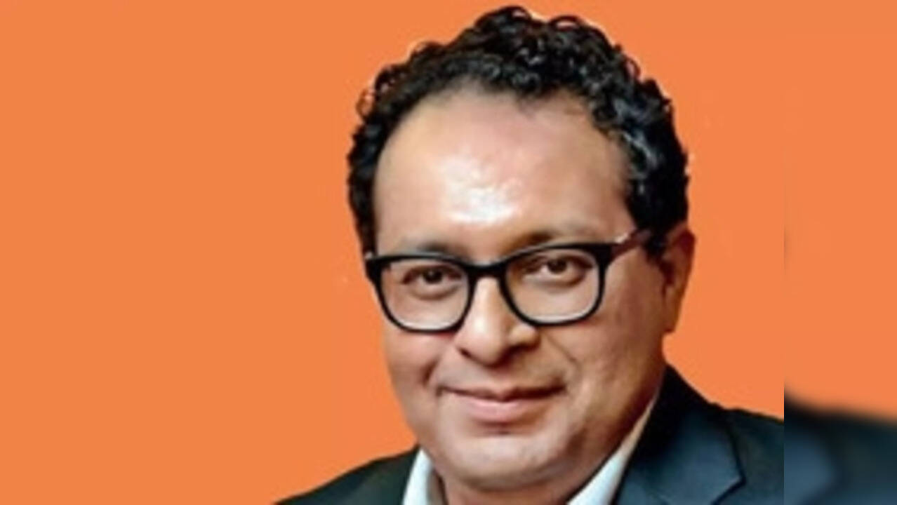 Sharp hikes in repo rate will hurt SMEs: Indranil Sengupta | Economy News, Times Now