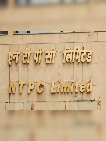 Ntpc Ltd : Latest News, Ntpc Ltd Videos and Photos - Times Now