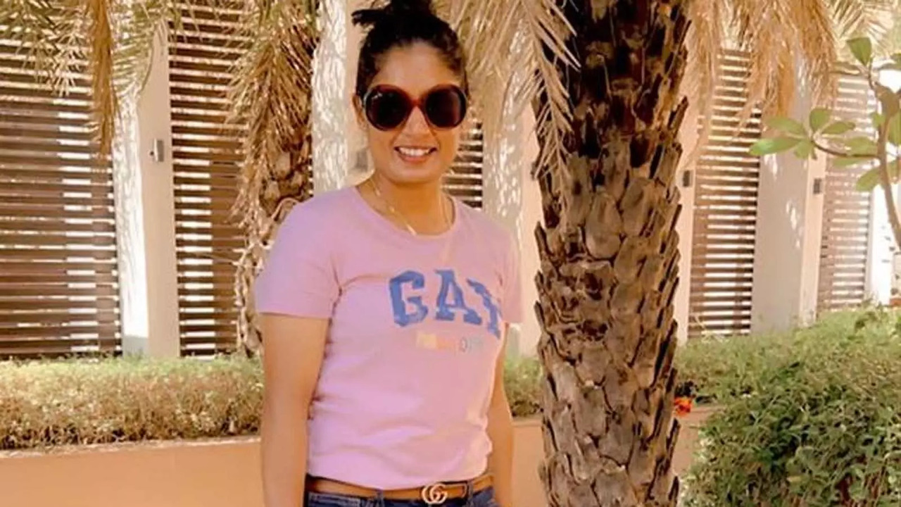 When Mithali Raj had opened up on her decision to not get married ...