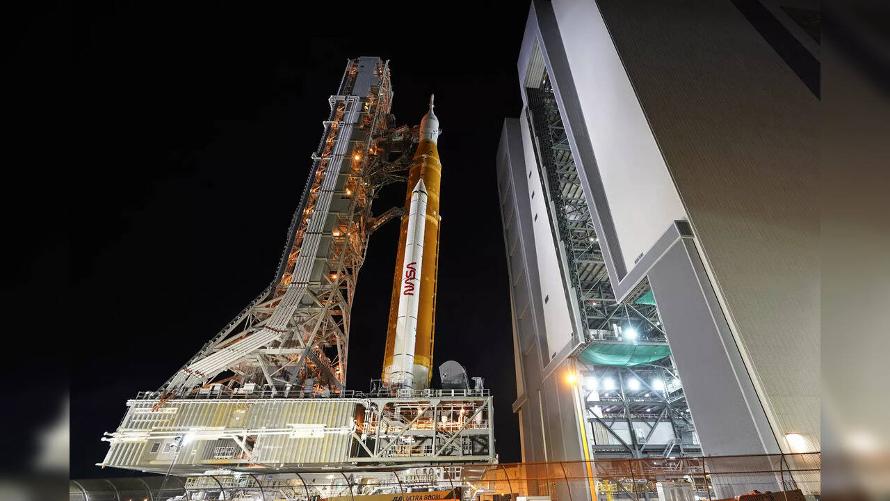 NASA to launch 3 rockets from private Australian Space Port ...