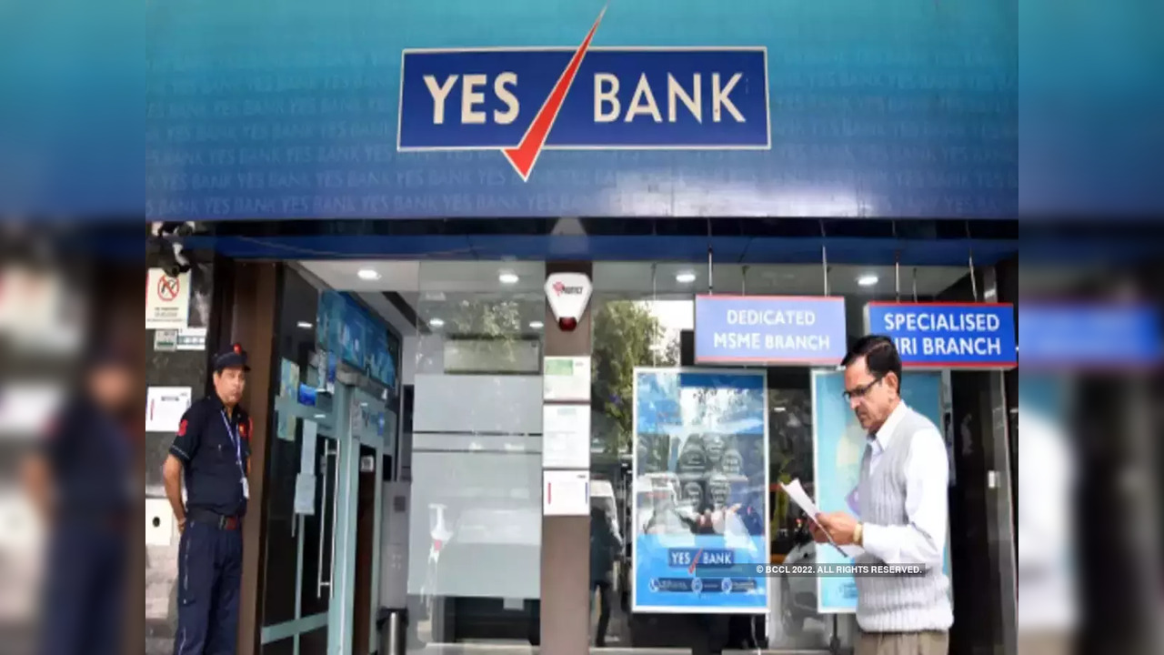 Yes Bank wants to seek shareholders’ nod for fresh 3-year term for CEO ...