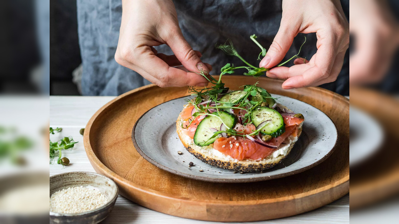 How much fish do you eat in a week? Study links one variety to skin ...