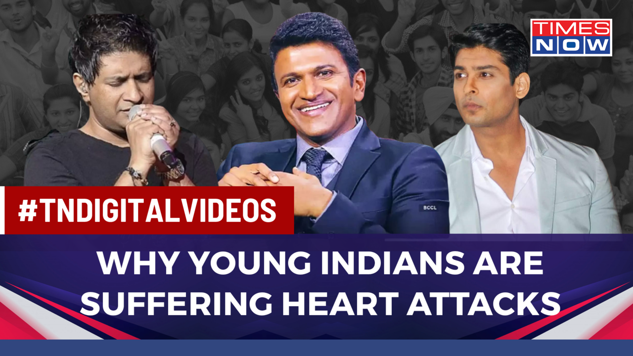 Singer KK's Death: Sudden Deaths Of Celebrities Highlights The Rising ...