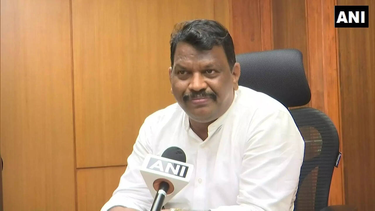 Congress MLA Michael Lobo issues show-cause notices over illegal ...