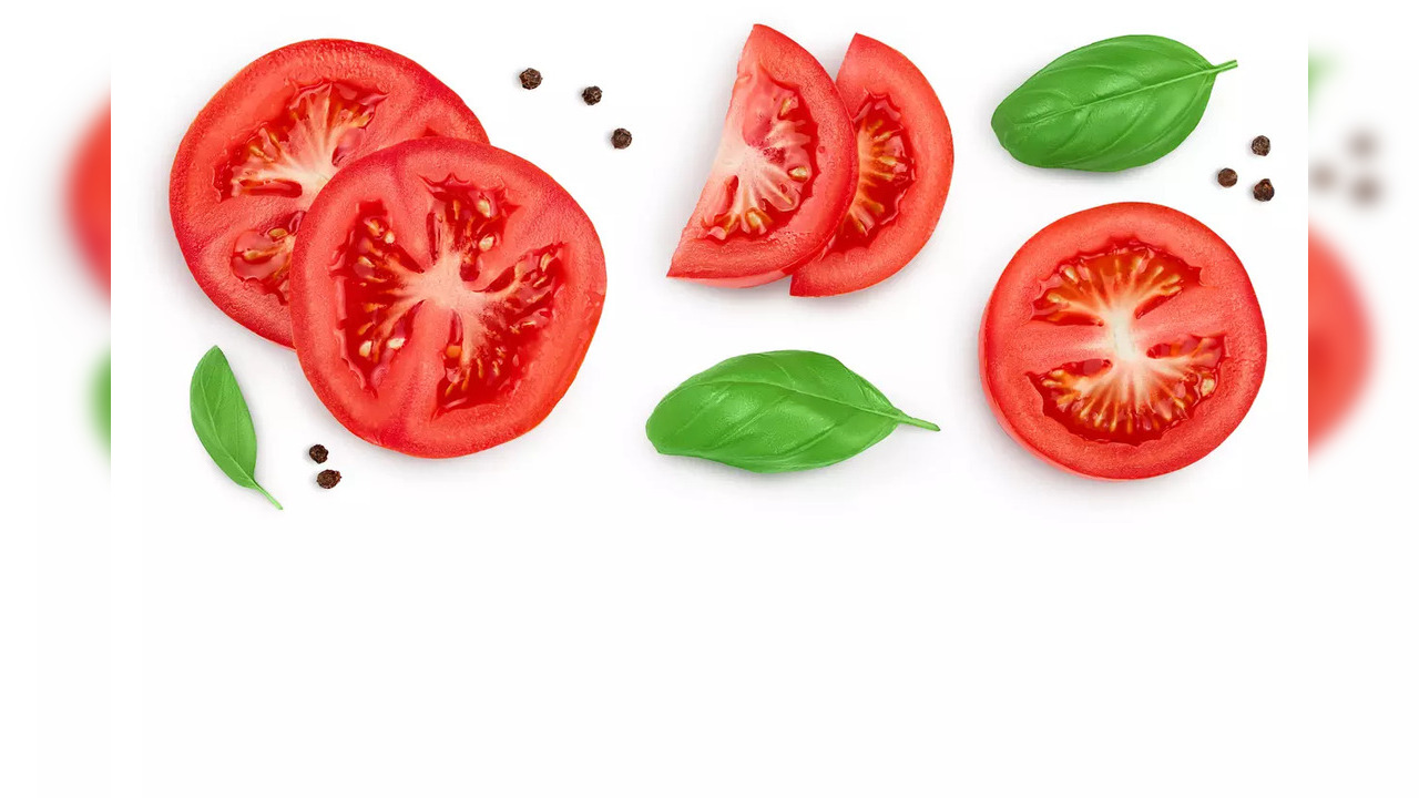 What is lycopene; how does a vegetable pigment help us live longer and ...