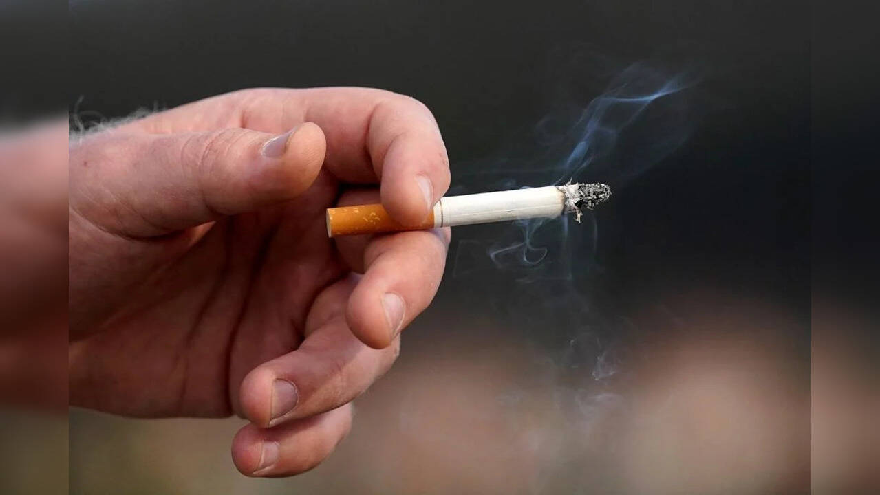 'Poison in every puff': Each cigarette in Canada to be inscribed with ...