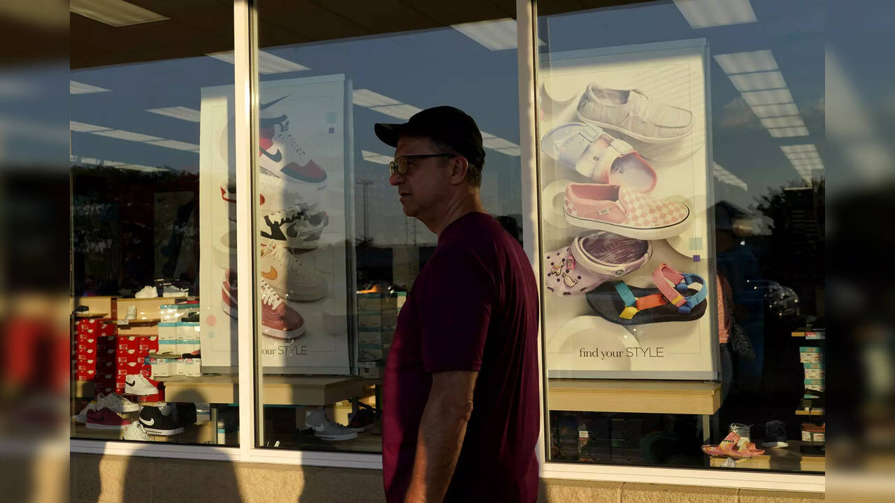 US inflation skyrockets, piling pressure on Biden | Economy News, Times Now