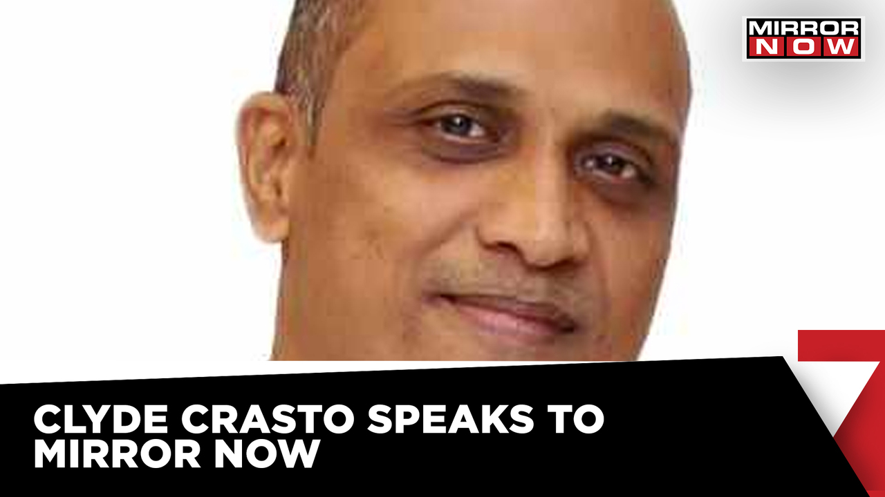 We have the desired votes, there is nothing to worry,' says NCP's Clyde ...