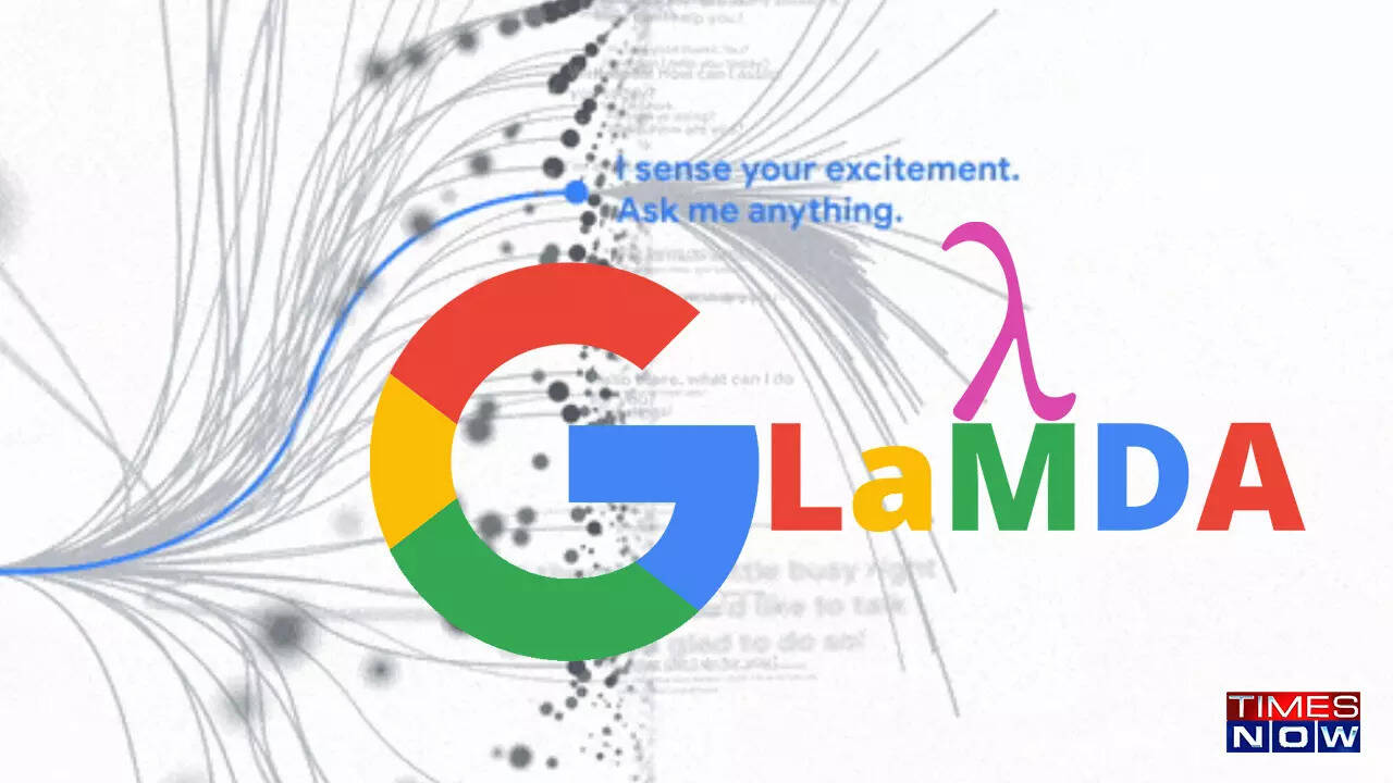 Google engineer claims A.I platform LaMDA is self-aware and has ...