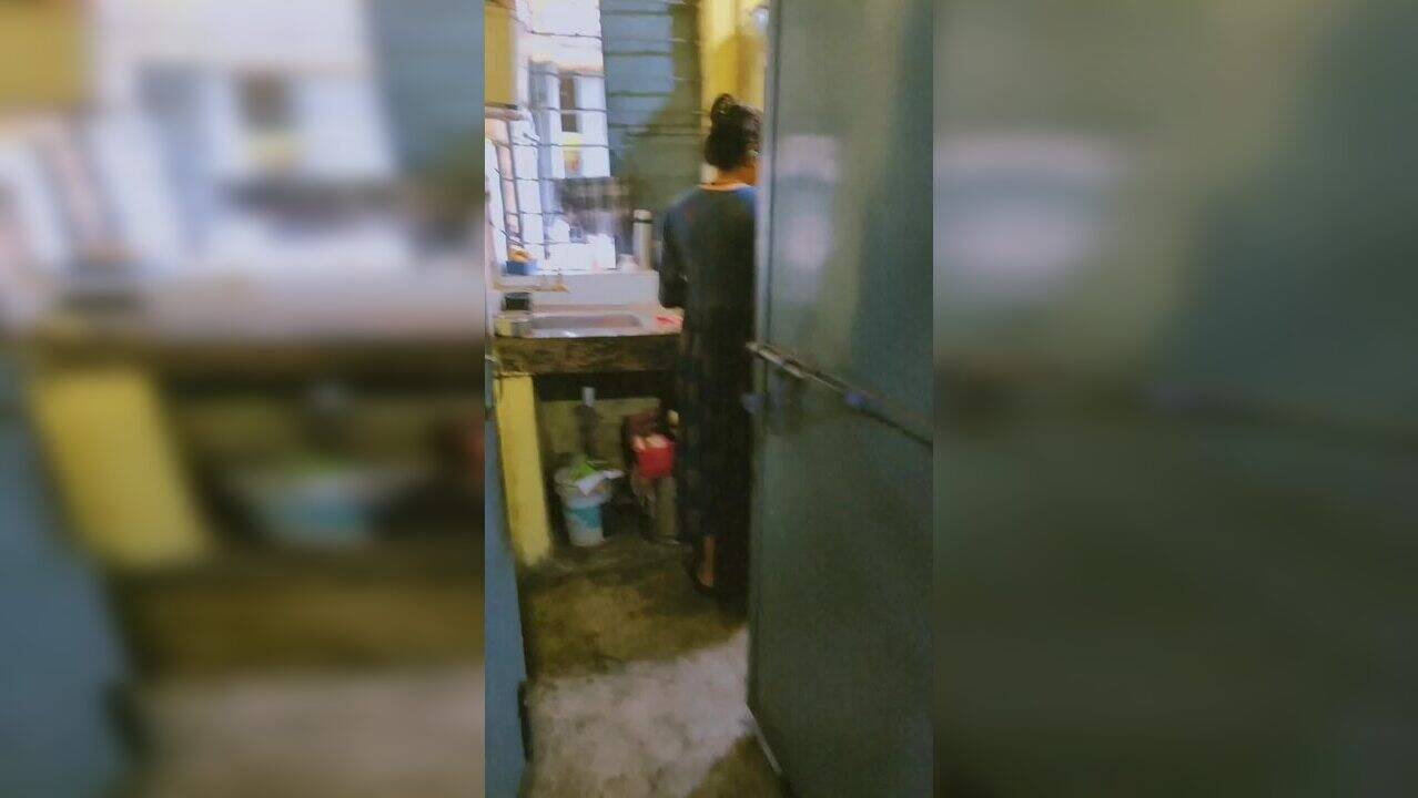 Viral video: With 20 millions views, Shalini Dubey singing Pasoori in kitchen wins the internet