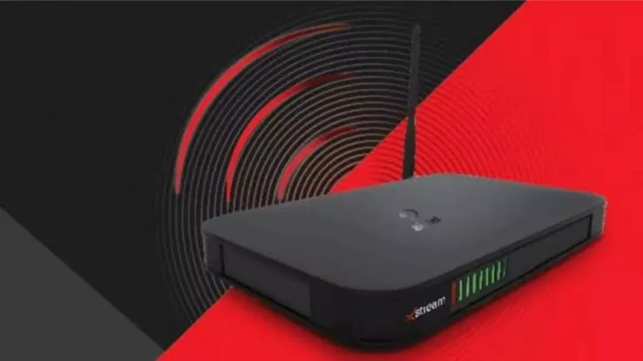 Airtel Xstream reaches new milestone | Companies News, Times Now