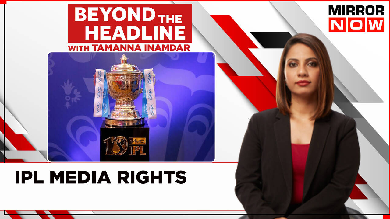 IPL Becomes World's Second Most Lucrative Sports League | Beyond The ...