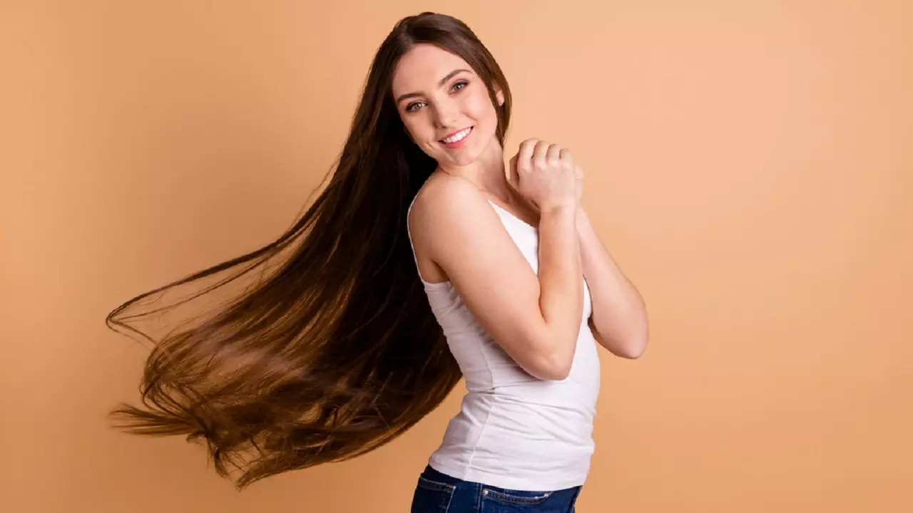 Lifestyle habits to change if you want hair like Rapunzel | Lifestyle ...