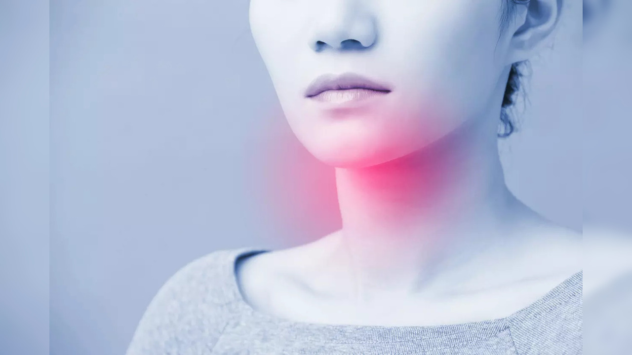 Mouth cancer: 5 signs that must not be overlooked | Health News, Times Now