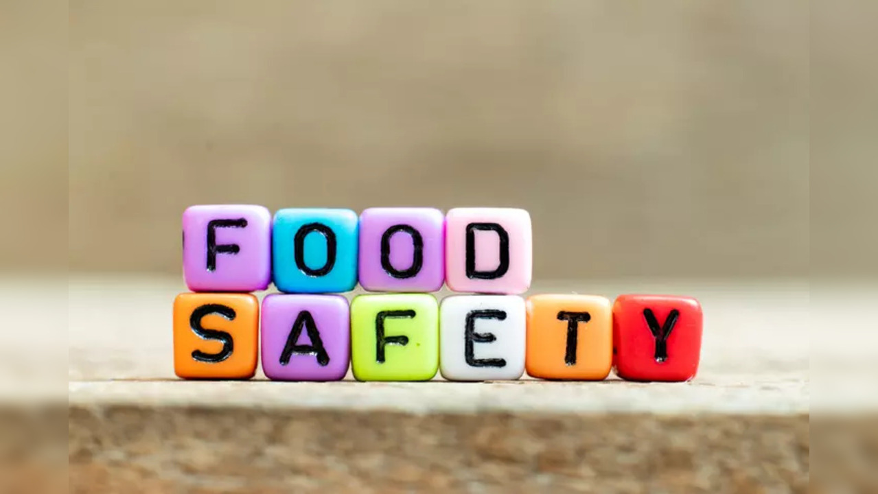 Food safety: 5 common mistakes to avoid | Health News, Times Now