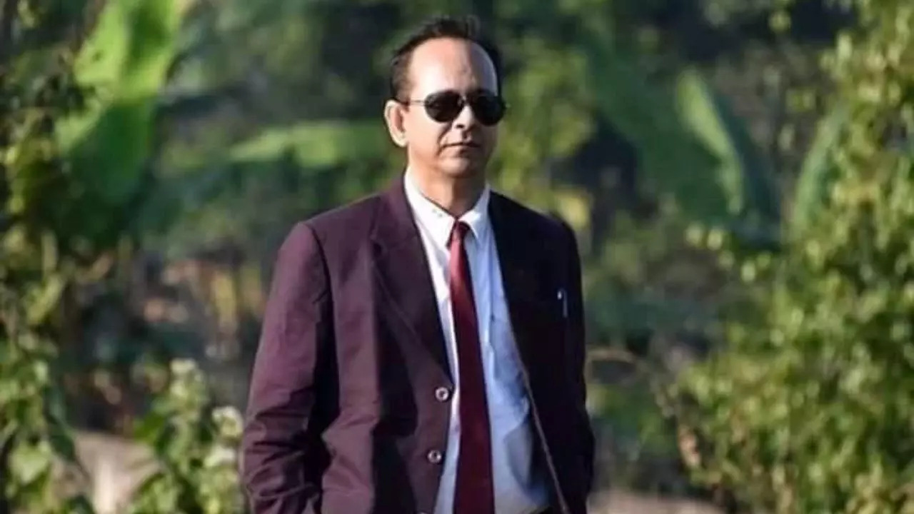 Assam: NRC Coordinator accuses predecessor of corruption, money laundering; files complaint ...