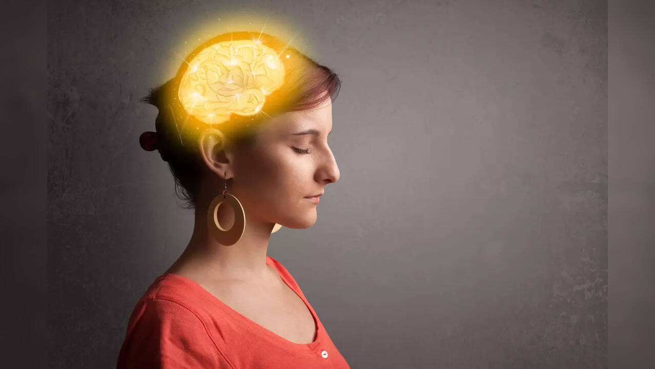Hot-headedness a female trait? Study says women's brains can heat up ...