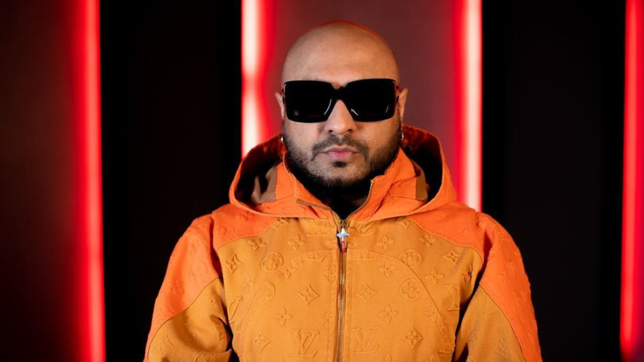 B Praak's newborn baby passes away at the time of birth; singer says ...