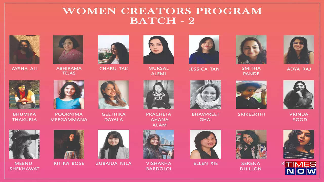 Epic Games: Epic Games’ Unreal Engine brings the 2nd edition of Women Creators Program ...